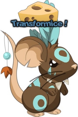 Grid for Transformice by FISHMAN_TANGANYIKA - SteamGridDB