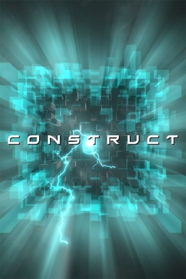Construct: Escape the System - SteamGridDB
