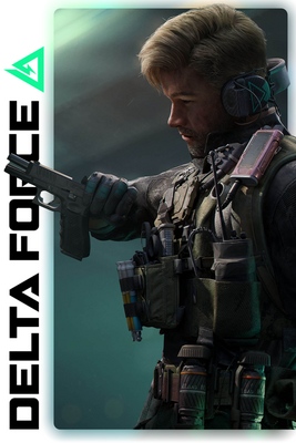 Grid for Delta Force: Hawk Ops by qtiv - SteamGridDB