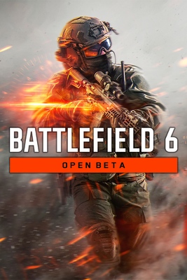 Grid for Battlefield 6 by Calbone - SteamGridDB