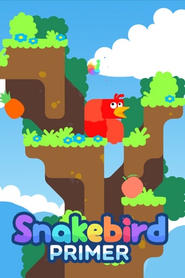 Snakebird Primer - SteamGridDB