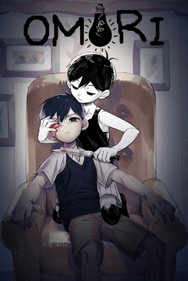 Grid for OMORI by ABH20 - SteamGridDB