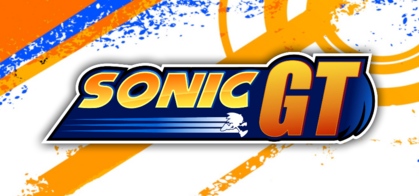 Grid for Sonic GT by PercyPanleo - SteamGridDB