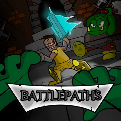 Grid for Battlepaths by Neuropod - SteamGridDB