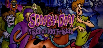 Grid for Scooby-Doo! Night of 100 Frights by satencott - SteamGridDB