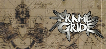Frame Gride - SteamGridDB