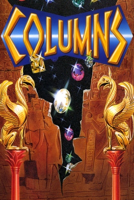 Grid for Columns by CriticalComposer - SteamGridDB