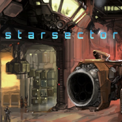 Grid for Starsector by Mr Masker - SteamGridDB