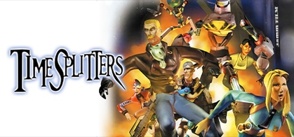 Grid for TimeSplitters by Rod - SteamGridDB