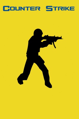 Grid for Counter-Strike by EuroBeat - SteamGridDB