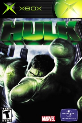 Grid for Hulk by Castcoder - SteamGridDB