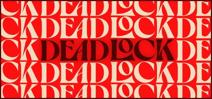 Deadlock - SteamGridDB