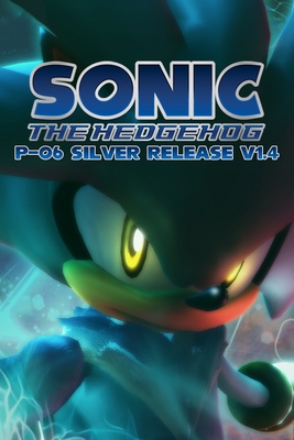 Grid for Project 06: Sonic the Hedgehog by TalkyPup - SteamGridDB