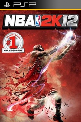 Grid for NBA 2K12 by Castcoder - SteamGridDB