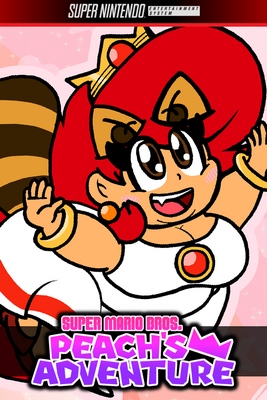 Super Nintendo - SteamGridDB