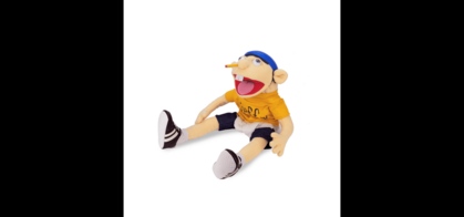 Grid for SML Movie: Jeffy's Endless Aethos! by aughhnubis - SteamGridDB