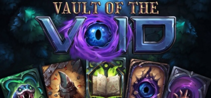 Vault of the Void - SteamGridDB