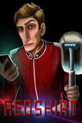 Redshirt - SteamGridDB