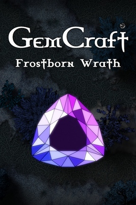 Grid for GemCraft - Frostborn Wrath by Xxiom - SteamGridDB