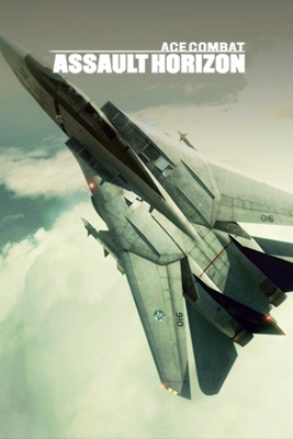 Grid for Ace Combat Assault Horizon: Enhanced Edition by Rebrebruary ...