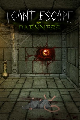 I Can't Escape: Darkness - SteamGridDB