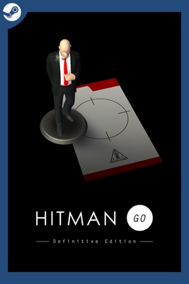 Grid for Hitman GO: Definitive Edition by Xerlientt - SteamGridDB