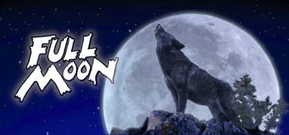 Full Moon - SteamGridDB