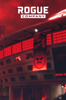 Grid for Rogue Company by Marshall Mills - SteamGridDB