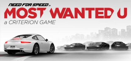 Grid for Need for Speed: Most Wanted U by eChorza - SteamGridDB
