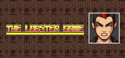 Grid for The Lobster Game by YMCrank - SteamGridDB