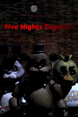 Five Nights Together - SteamGridDB