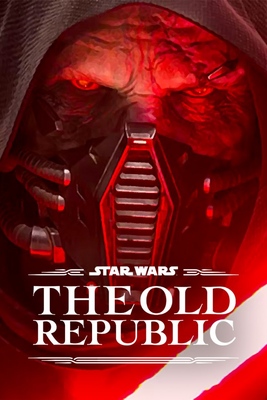 Grid for Star Wars: The Old Republic by henryavery23 - SteamGridDB