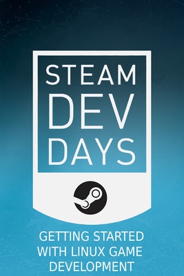 Grid for Steam Dev Days by HeyMrNoOdLeS - SteamGridDB