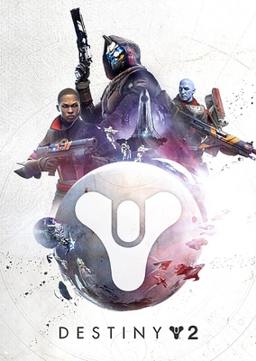 Grid for Destiny 2 by MediocreGuardian - SteamGridDB