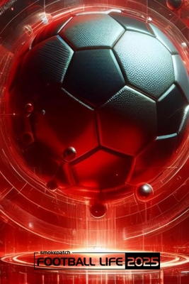 Grid for Football Life 2025 by tinny77 - SteamGridDB