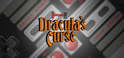 Grid for Castlevania III: Dracula's Curse by nadonate - SteamGridDB