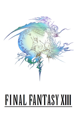 Grid for Final Fantasy XIII by SpaghettiTowers - SteamGridDB