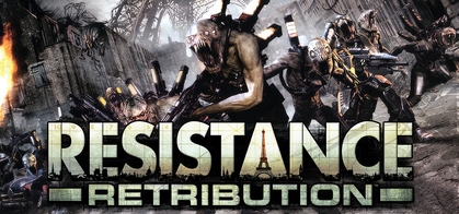 Grid for Resistance: Retribution by nschlichtmann - SteamGridDB