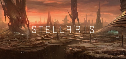 Grid for Stellaris by QuiGonJinnah - SteamGridDB
