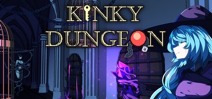 Kinky Dungeon - SteamGridDB