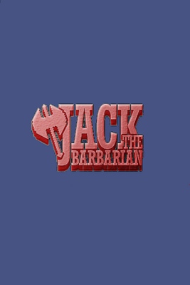 Jack the Barbarian - SteamGridDB