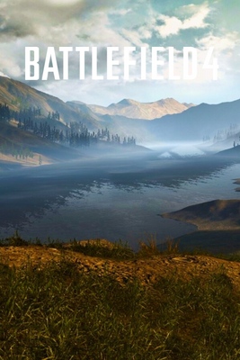 Grid for Battlefield 4 by maxatnasa - SteamGridDB