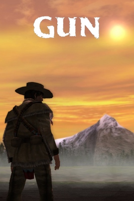 Grid for GUN by Gui2310g - SteamGridDB