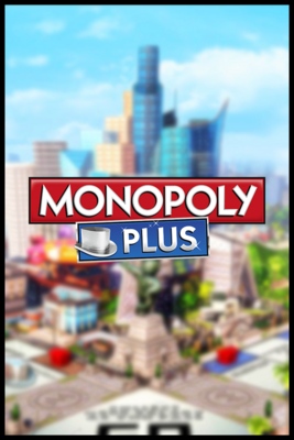 Grid for Monopoly Plus by Mpk - SteamGridDB