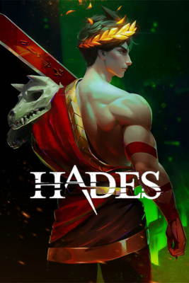 Grid for Hades by excalibur - SteamGridDB