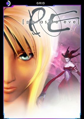 Grid for Parasite Eve by LDfrost - SteamGridDB