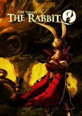 The Night of the Rabbit - SteamGridDB