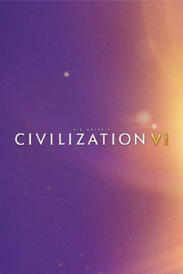 Grid for Sid Meier's Civilization VI by r_dsgnd - SteamGridDB