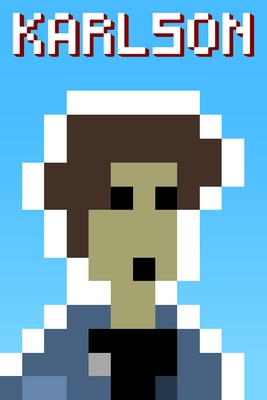 Grid for Karlson 2D by Kusionaye - SteamGridDB