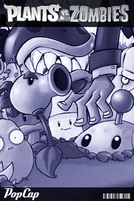 Grid for Plants vs. Zombies: Game of the Year Edition by maxmaxmax ...